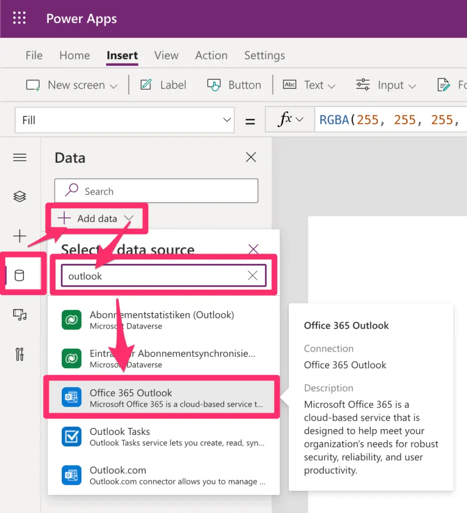 How To Send Emails With Powerapps Easy Guide