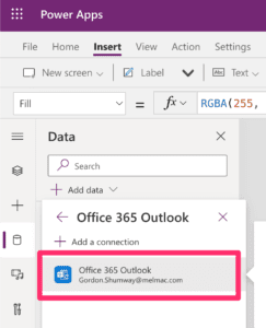 How To Send Emails With PowerApps | Easy Guide