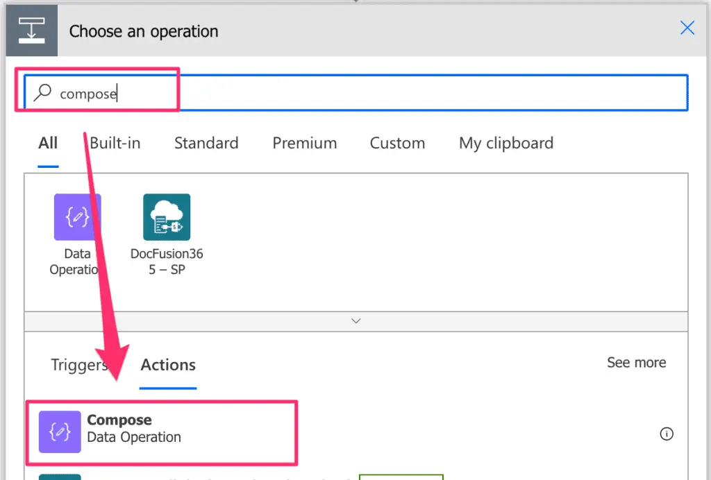 Power Automate: Create A PDF File From HTML [No Premium]