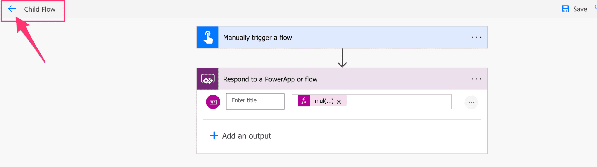 How To Use Child Flows In Power Automate [Step By Step]