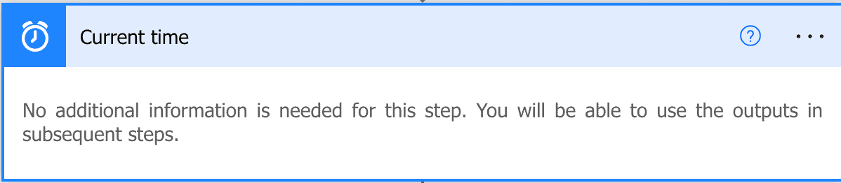 Power Automate Date & Time Formatting, Functions, Actions