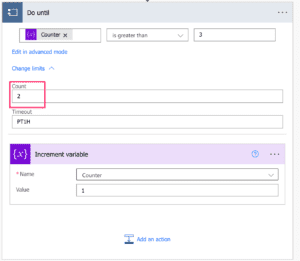 How To Use The Power Automate Do Until Loop