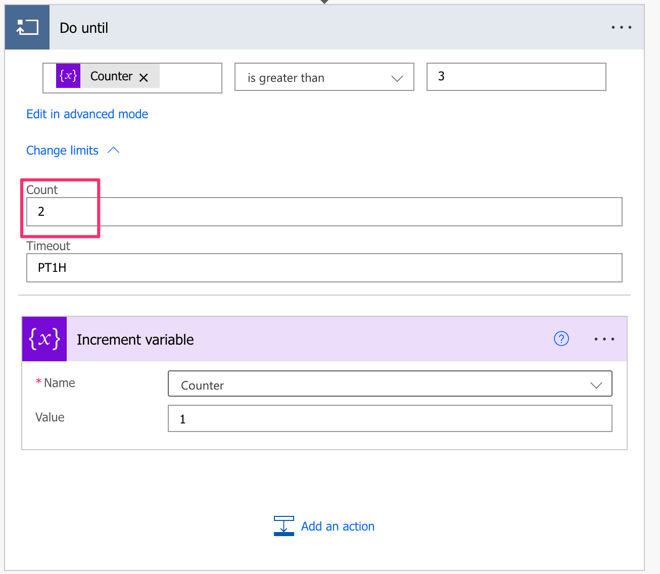 How To Use The Power Automate Do Until Loop