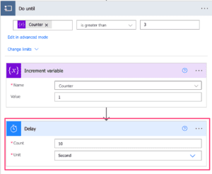 How To Use The Power Automate Do Until Loop