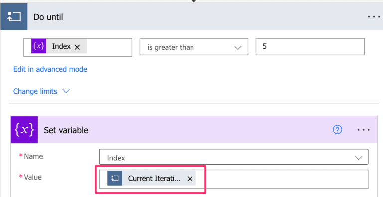 How To Use The Power Automate Do Until Loop