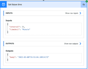 Power Automate Date & Time Formatting, Functions, Actions