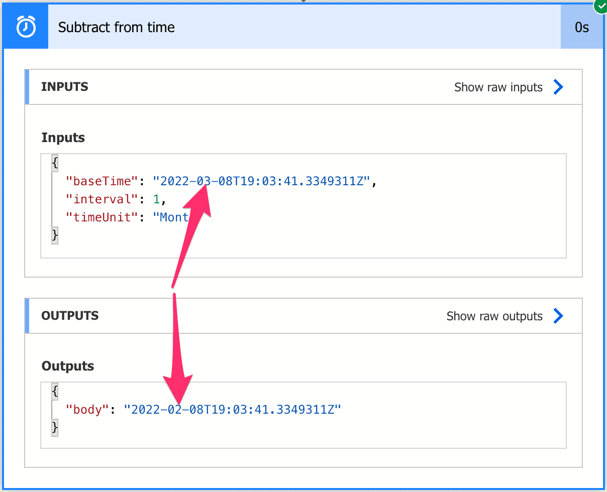 Power Automate Date & Time Formatting, Functions, Actions
