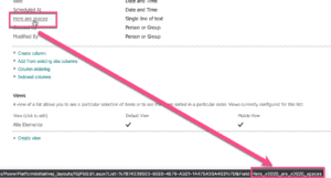 How To Use OData Filters In Power Automate With SharePoint