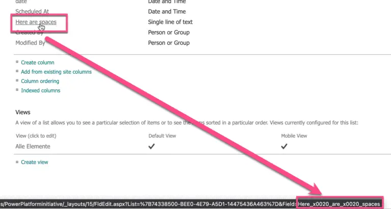 How To Use OData Filters In Power Automate With SharePoint
