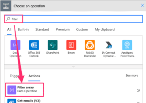 How To Use Power Automate Filter Array By 21+ Examples