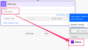 How To Use Power Automate Filter Array By 21+ Examples