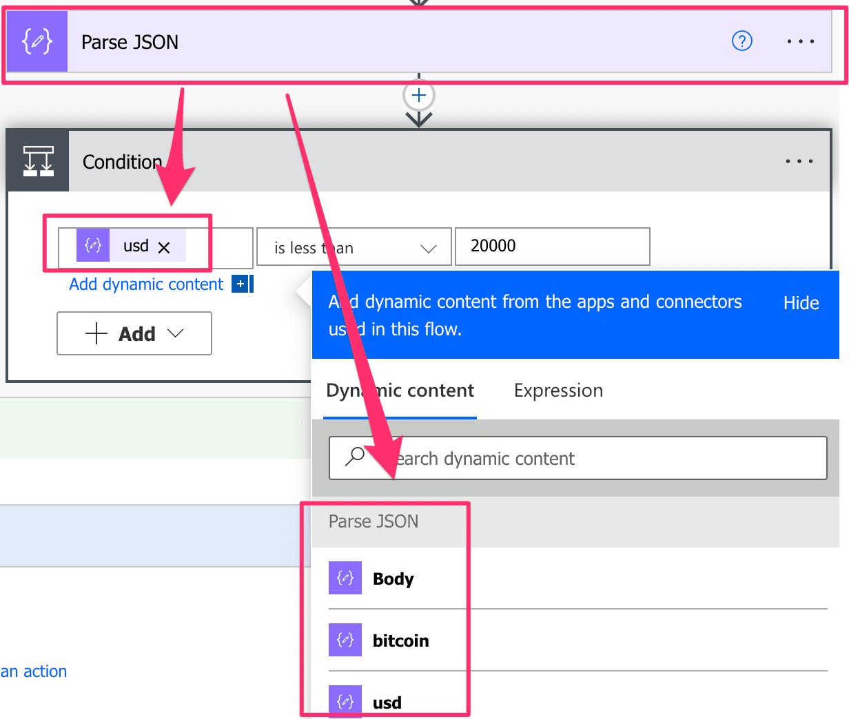 Power Automate Parse JSON Action Guide | When & How To Use