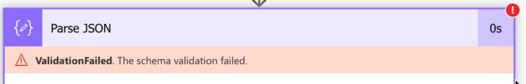 Power Automate Parse Json Action Guide When And How To Use