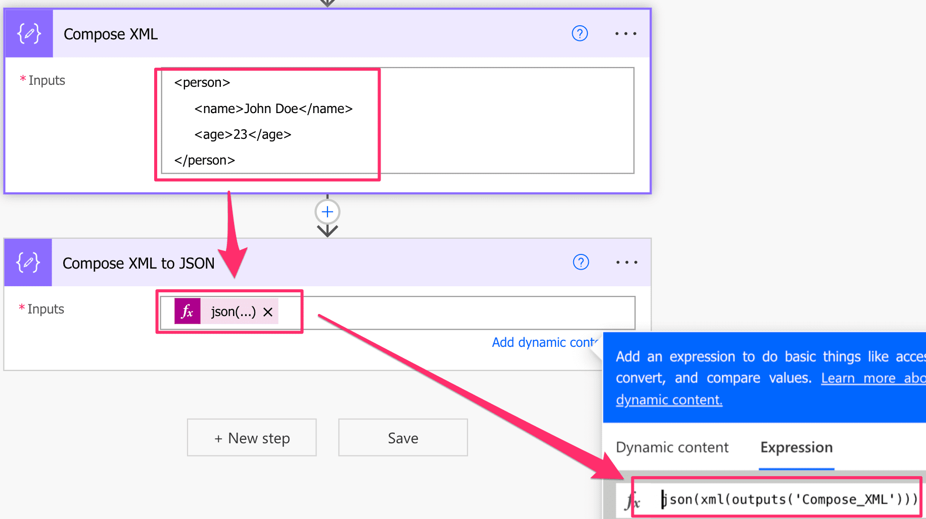 Power Automate Parse JSON Action Guide | When & How To Use