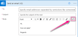 How To Send Emails With Power Automate [ Many Examples ]