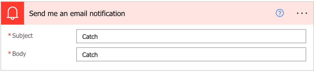 Power Automate Try Catch Finally Error Handling In Flows