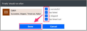 Power Automate Try Catch Finally: Error Handling in Flows