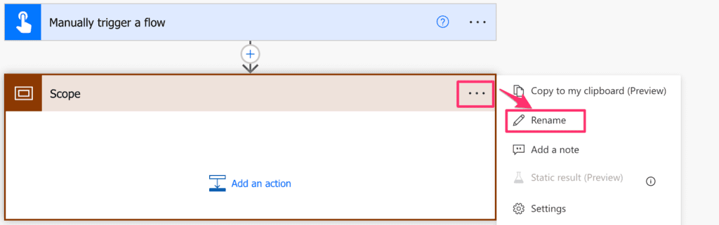 Power Automate Try Catch Finally Error Handling In Flows