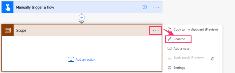 Power Automate Try Catch Finally: Error Handling in Flows