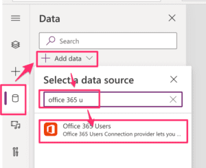 PowerApps User Function & Office 365 Users Guide