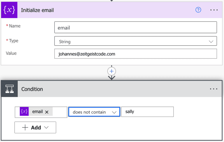The Power Automate Conditions Guide 2025 | Many Examples