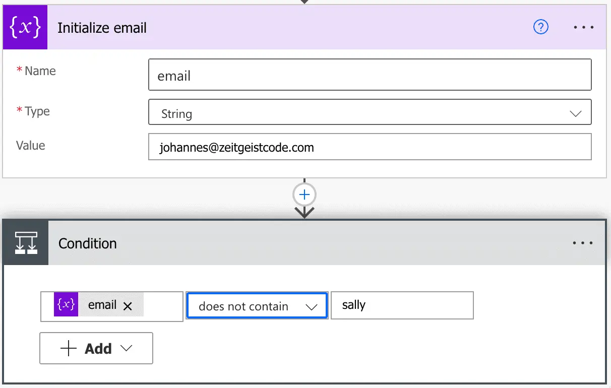 The Power Automate Conditions Guide 2025 | Many Examples