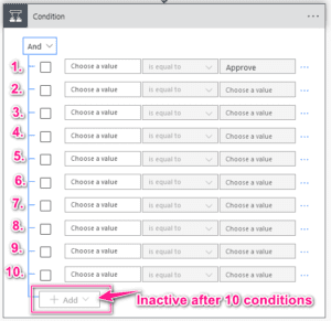 The Power Automate Conditions Guide 2025 | Many Examples