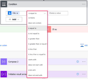 The Power Automate Conditions Guide 2025 | Many Examples