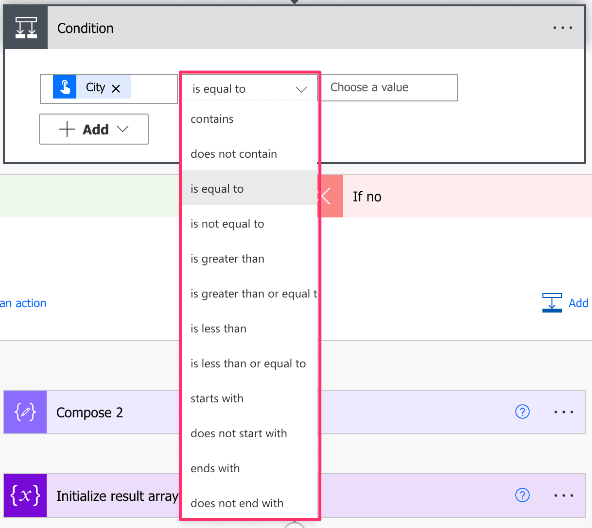 The Power Automate Conditions Guide 2025 | Many Examples