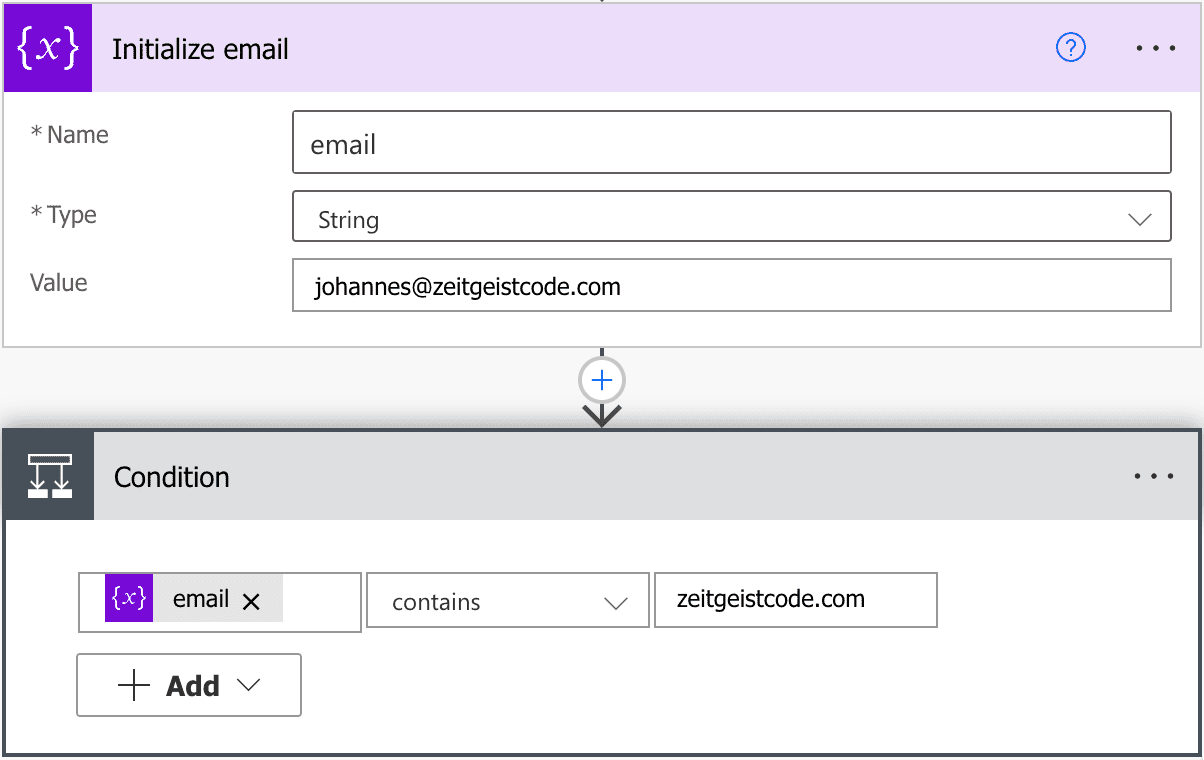 The Power Automate Conditions Guide 2025 | Many Examples