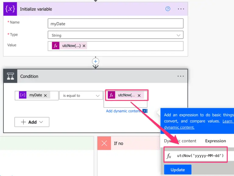 The Power Automate Conditions Guide 2025 | Many Examples