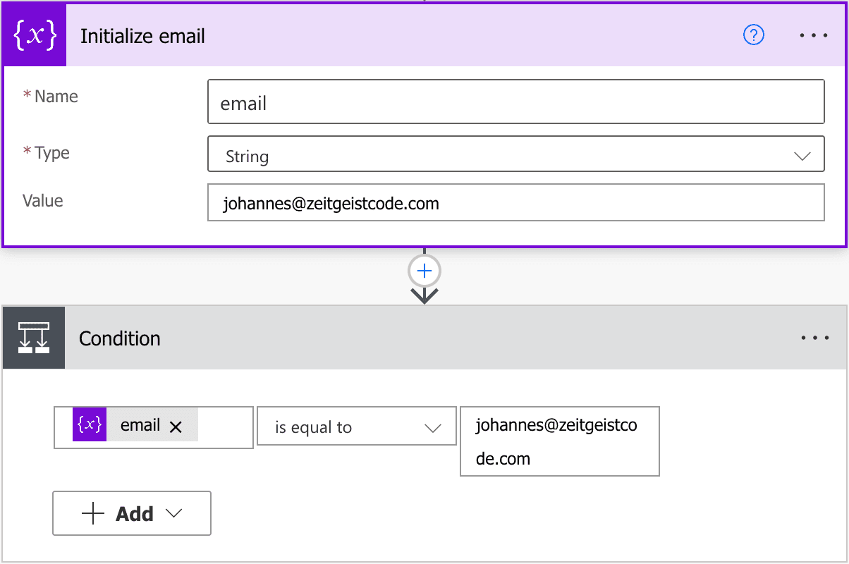 The Power Automate Conditions Guide 2025 | Many Examples