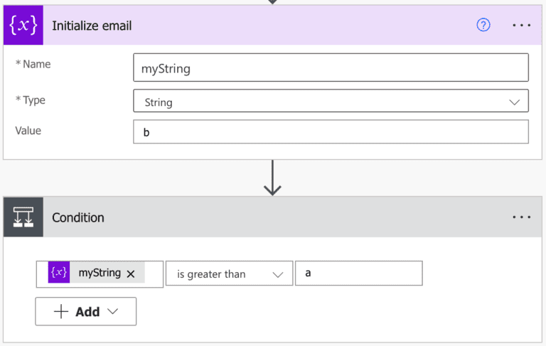 The Power Automate Conditions Guide 2025 | Many Examples