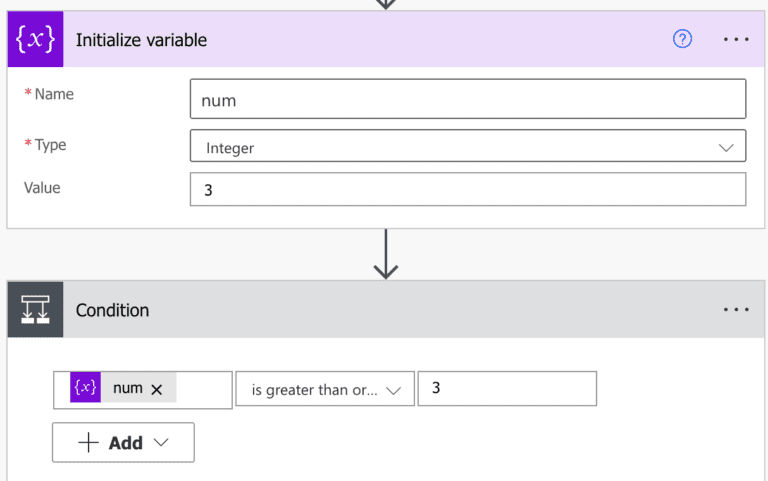 The Power Automate Conditions Guide 2025 | Many Examples