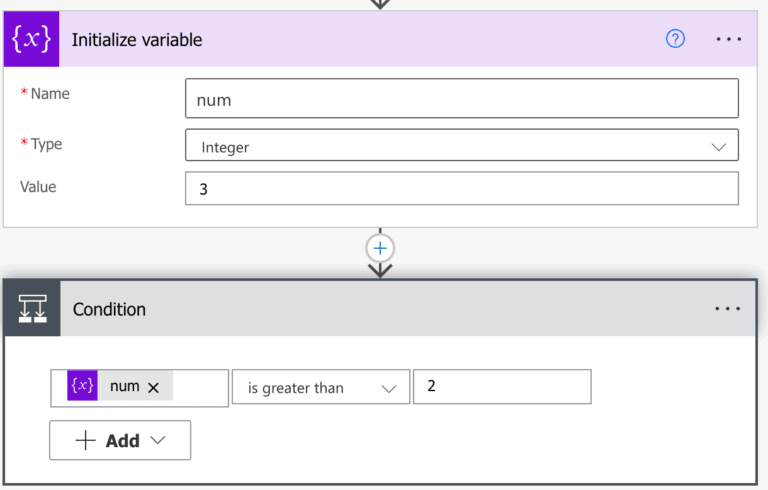 The Power Automate Conditions Guide 2025 | Many Examples