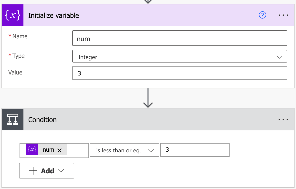 The Power Automate Conditions Guide 2025 | Many Examples