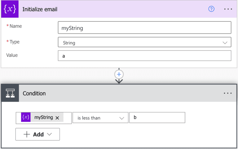The Power Automate Conditions Guide 2025 | Many Examples