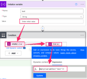 The Power Automate Conditions Guide 2025 | Many Examples