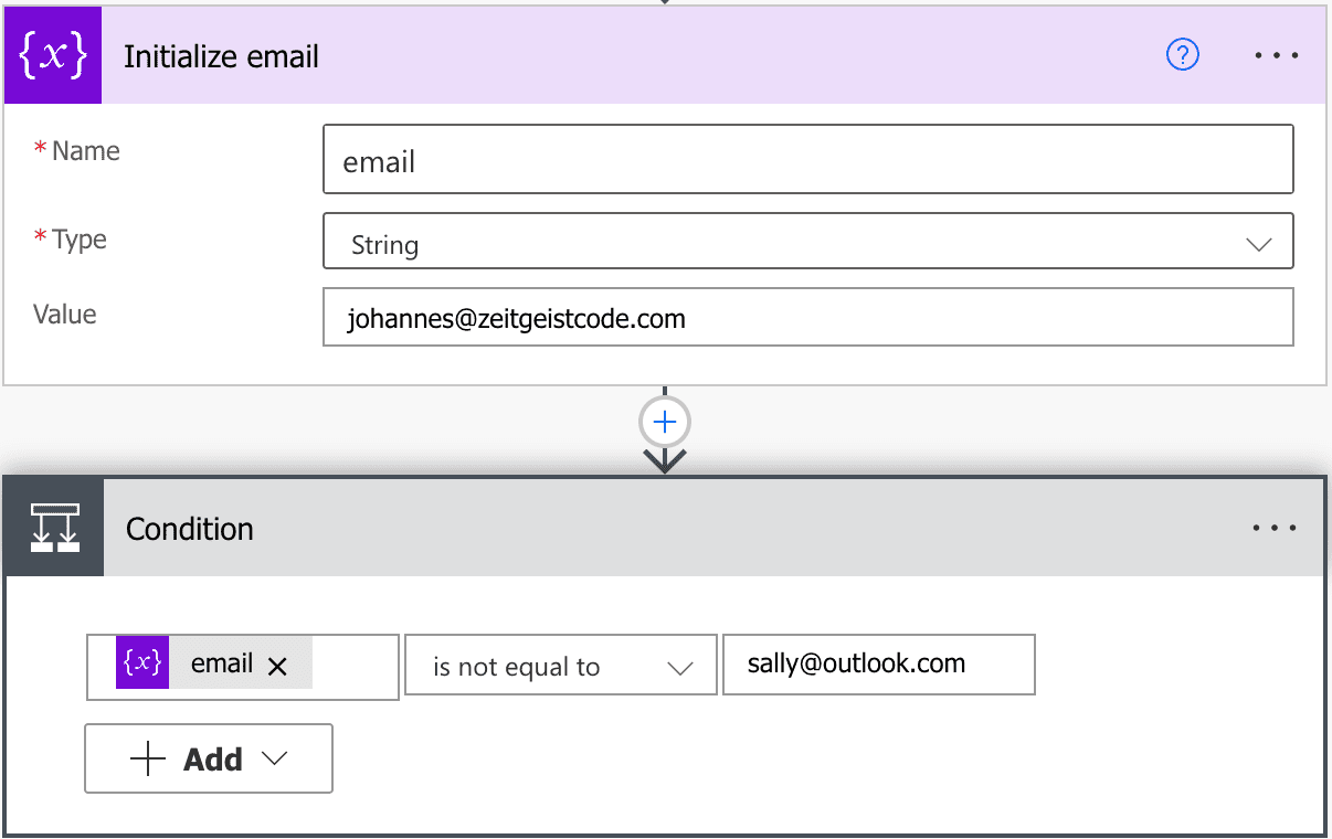 The Power Automate Conditions Guide 2025 | Many Examples