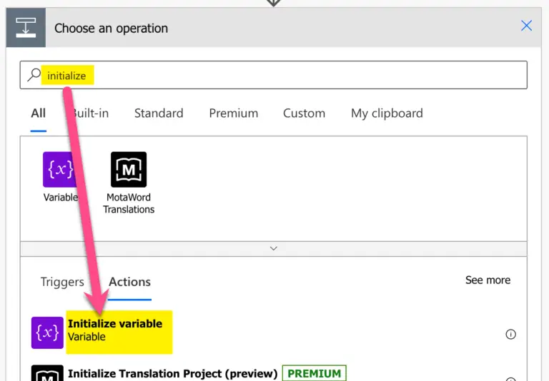 Power Automate StartsWith Function Explained