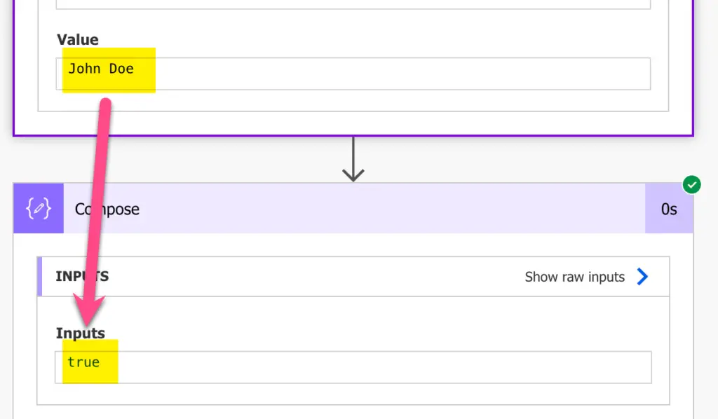 Power Automate StartsWith Function Explained