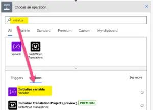 Power Automate ToUpper Function Explained