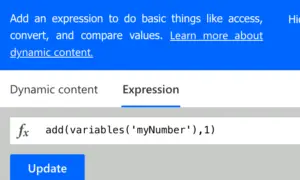 Power Automate Add Function Explained