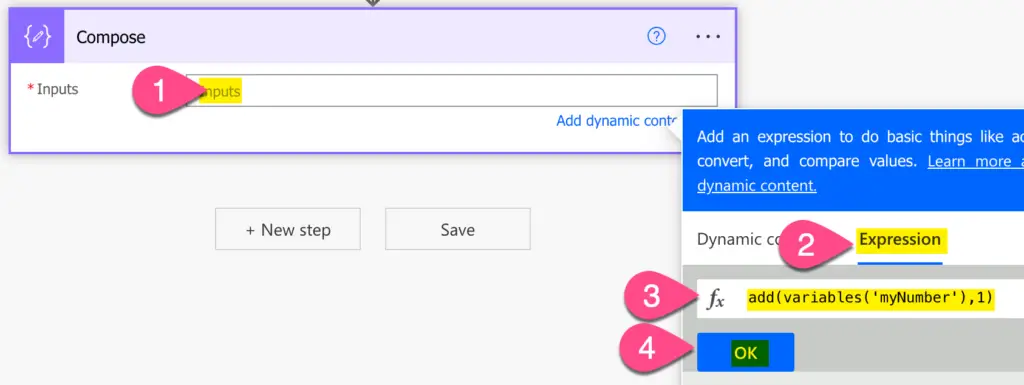 Power Automate Add Function Explained