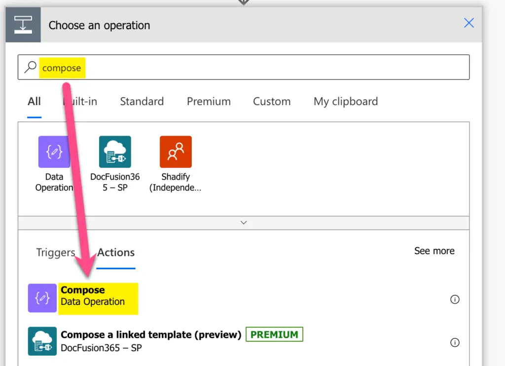 Power Automate Min Function Explained