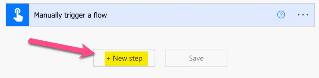 Power Automate First Function Explained