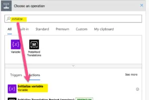 Power Automate Take Function Explained