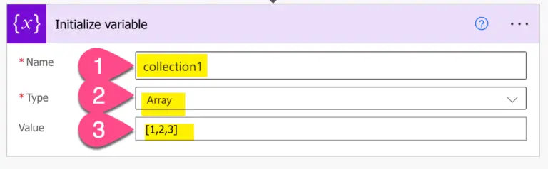 Power Automate Union Function Explained