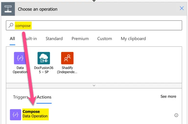 Power Automate Variables Function Explained